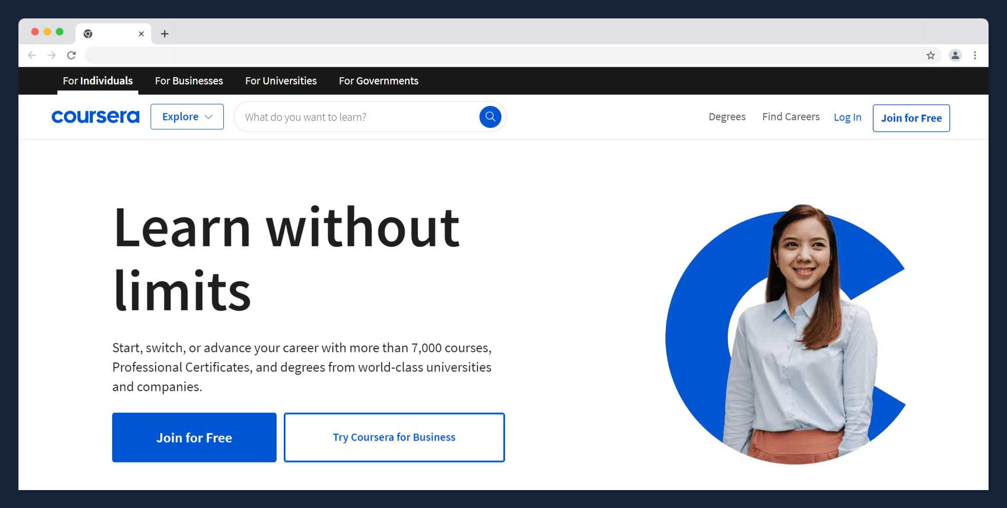 Udemy or Coursera: Which Online Learning Path Is Right for You? - The ...