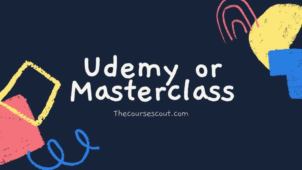 Udemy Pricing: Don't Buy Without Checking This Guide - The Course Scout